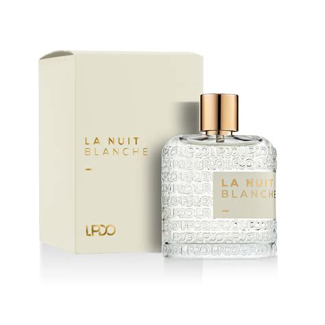 Lpdo Italian Perfumes