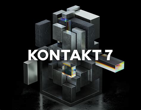 Newest Version Of Kontakt