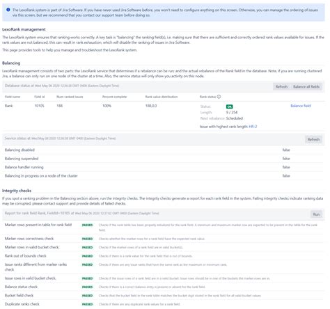 How Does Jira Issue Ranking Work Strategy For Jira