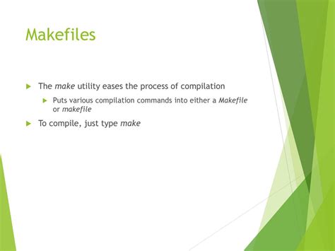Compilation And Debugging Ppt Download