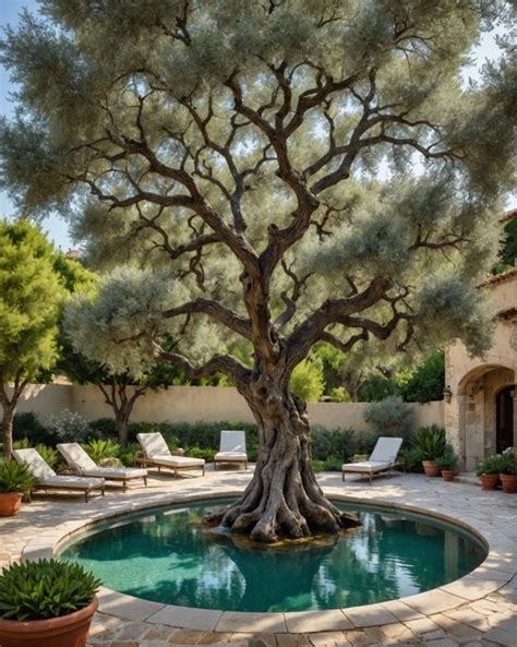 20 Beautiful Landscaping Ideas For Your Swimming Pool Toolzview