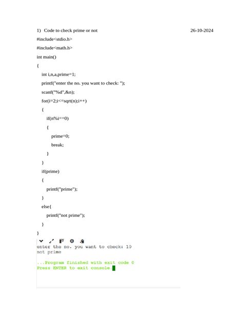 Code For Fibonacci Series Pdf Discrete Mathematics Number Theory