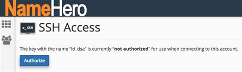 How To Connect To Your Web Hosting Account Using Ssh And Sftp
