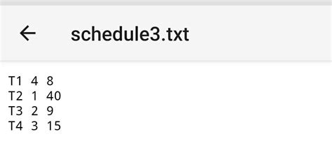 Solved Write Code In C Language And Paste With Screenshots