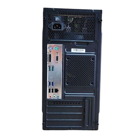 Máy Tính để Bàn Lắp Ráp Main Chipset Intel B360 Core I7 Ram 16gb Card Vga 4gb Chuyên đồ Họa