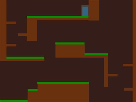 Sprite Platform Screenshot Show Gamedevtv