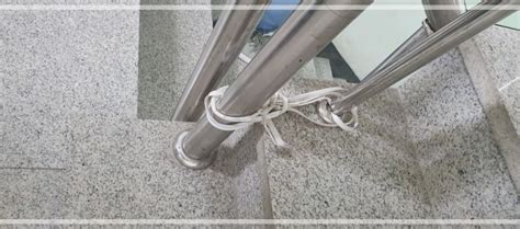강서구출장용접 계단난간대 보수 네이버 블로그
