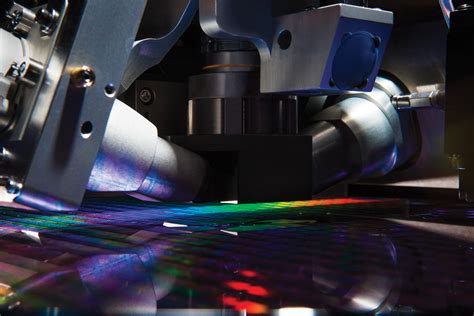 Kla Tencor Extends Its 5d™ Patterning Control Solution With New Metrology Systems Kla