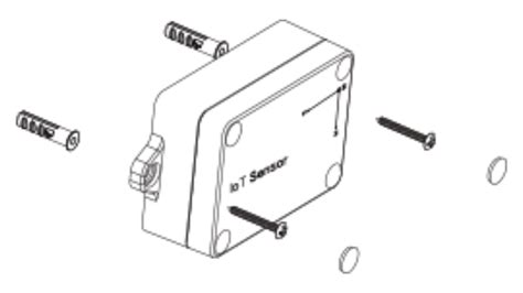 Milesight Em310 Tilt Lorawan® Tilt Sensor Precision Angle Measurement And Asset Monitoring