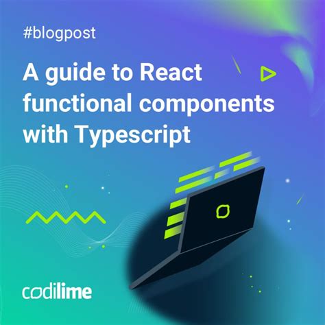 Learn About React And Typescript In This Article Codilime Posted On The Topic Linkedin