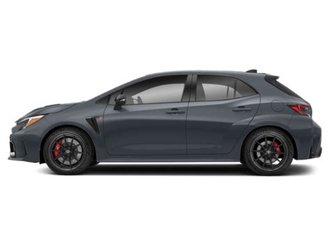 2023 Toyota GR Corolla Ratings, Pricing, Reviews and Awards | J.D. Power