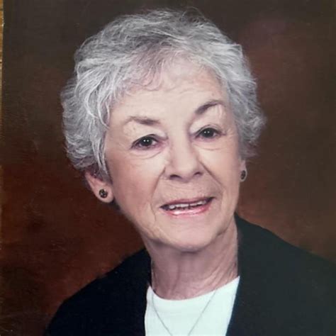 Events Carol Mae Haluska