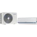 Купить Кондиционер настенный сплит-система Samsung AR12AQHQDURNER белый ...