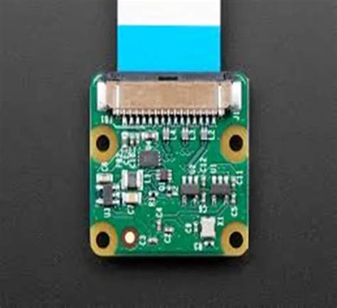 8MP Raspberry Pi Camera Module V2 In Pakistan