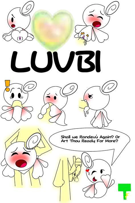 Post 857549 Luvbi Nimbi Paper Mario Super Mario Bros Super Paper Mario Thunderfap