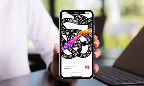 How To Create An Account And Use Threads