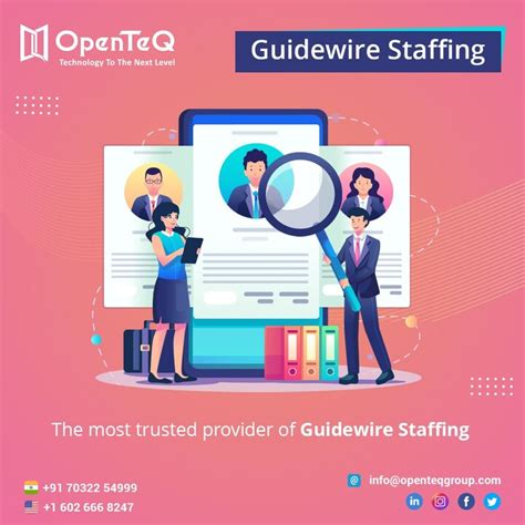 Streamlining Your Guidewire Journey Implementation Services And