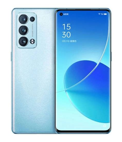 Oppo Reno Pro G Price In Malaysia RM Full Specs MesraMobile