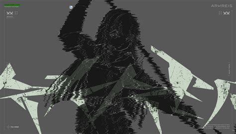 Webgl を利用したエフェクトを上手に活用して世界観を表現！ Arkreis のウェブサイト Webgl 総本山