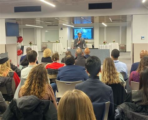 Parth Desai On Linkedin An Honor And Blast To Be The Alumni Speaker At