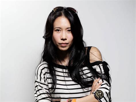 Karen Mok Hong Kongs Unstoppable Queen Of Music And Movies Sets Her