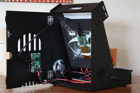 Gavs World Image Computersraspberrypipicadeinside