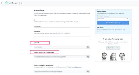 Gatsbyjs Series — Integrate With Cms Headless Easy For Everyone Part 4