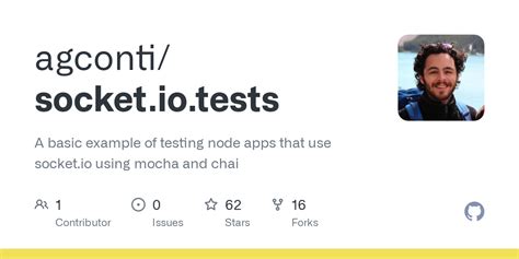 GitHub Agconti Socket Io Tests A Basic Example Of Testing Node Apps That Use Socket Io Using