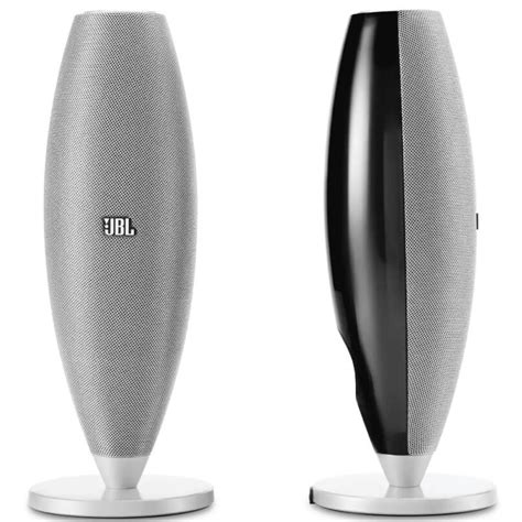 JBL Duet III Desktop Speakers Pacific Hi Fi