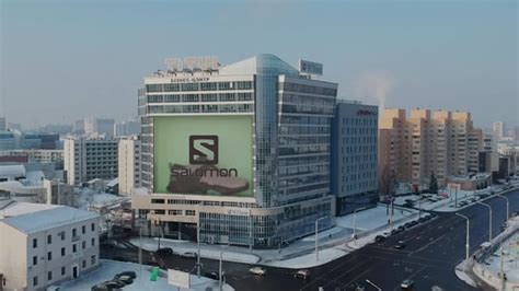 cgi ads using vfx in blender for your business by youcefnw fiverr