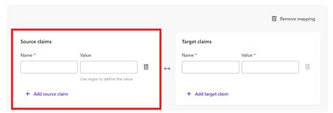 Claims Mapping Sitecore Documentation