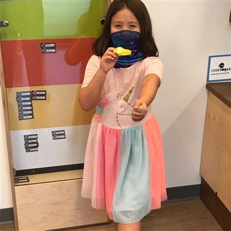 Summer At The Dojo They Have Funyou See Results Sponsored By Code Ninjas