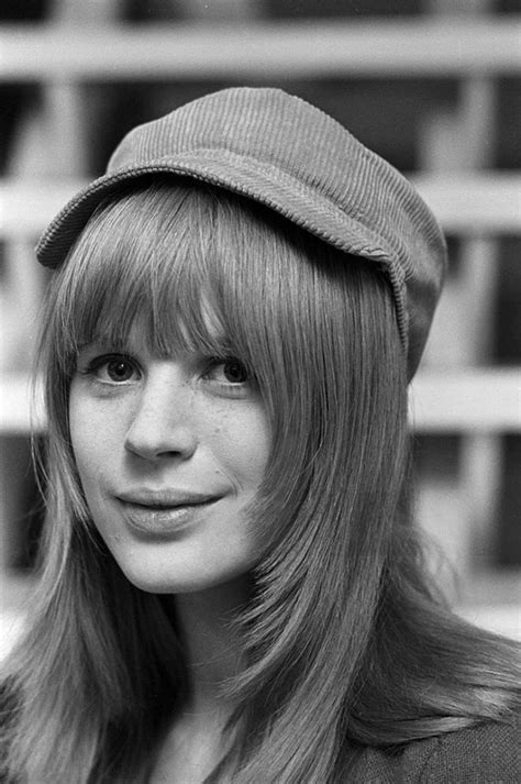 Marianne Faithfull As Tears Go By Dh Music