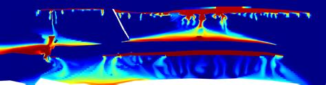 Hpc Simulation Software For The Gigatonne Storage Challenge Sintef