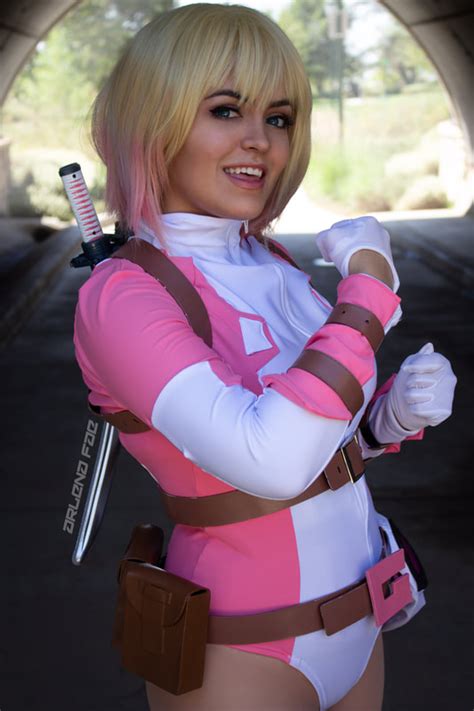 Gwenpool