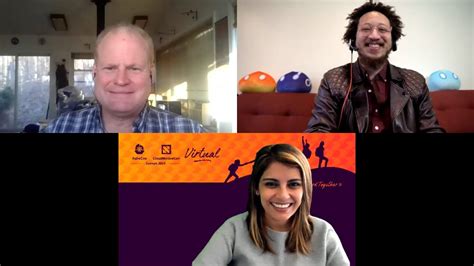 The Insiders Guide To Kubecon Cloudnativecon Eu 2021 The New Stack