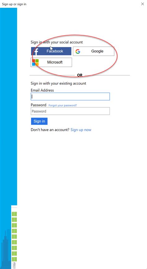 Microsoft Authentication Library For Dotnet 🚀 Bug In Wpf Client The