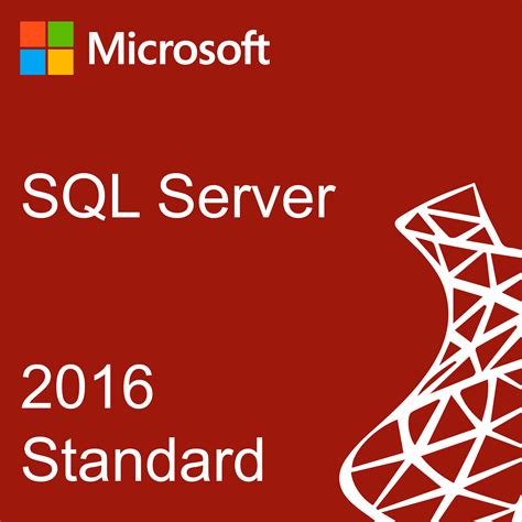 microsoft sql server 2016 standard na peceta pl