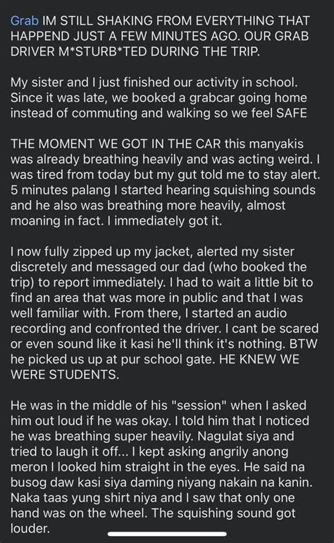 James Deakin I Just Read Through The Viral Story Of The