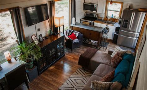 10 Best Tiny Houses For Rent In Spokane Washington Updated 2024