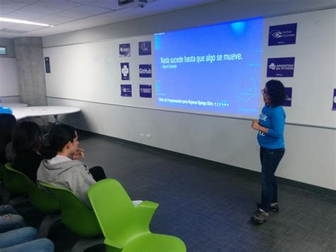 Django Girls PyCon Colombia 2018 Argentina In Python
