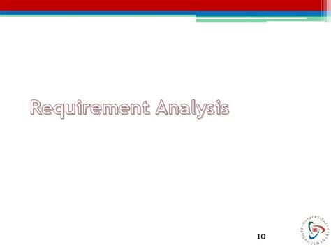 Requirement Analysis Use Case Perancangan Basis Data 1