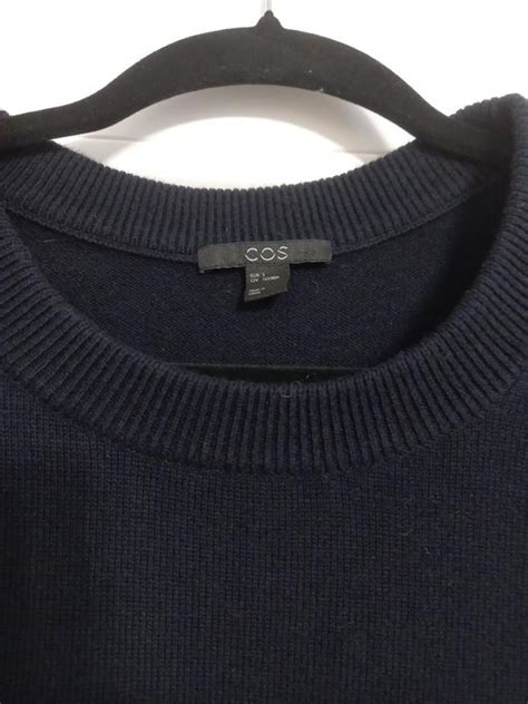 Жилет Cos — ціна 300 грн у каталозі Жилети Купити жіночі речі за