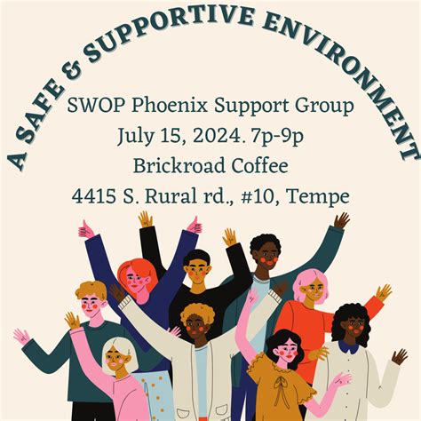 Sex Worker Support Group Safe And Supportive Dickie Virgin