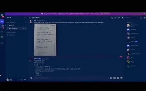 Alexandre Kantjas On Linkedin Openai Chatgpt Nocode