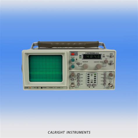 Spectrum Analyzers Rf Spectrum Analyzers Rent Buy
