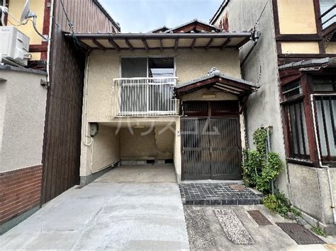 壬生御所ノ内町貸家京都府京都市中京区の賃貸物件建物情報賃貸一戸建て【ハウスコム】