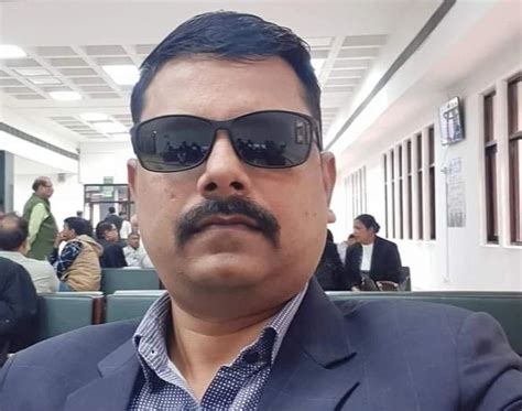 Ravi Shankar Jaiswal Posted On Linkedin