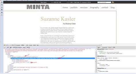 Html Css Layout Problem With Borders Stack Overflow