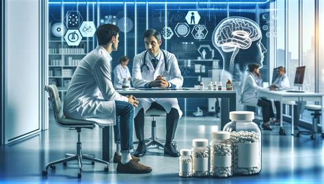 Gap Junction Proteins Adhd Exploring The Brain Connection